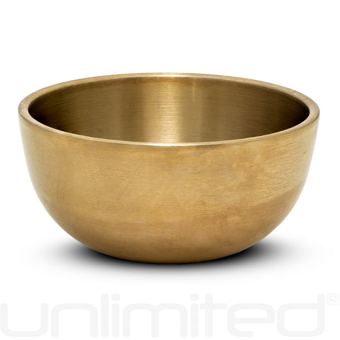 Japanese and Buddhist Singing Bowls - Unlimited Singing Bowls