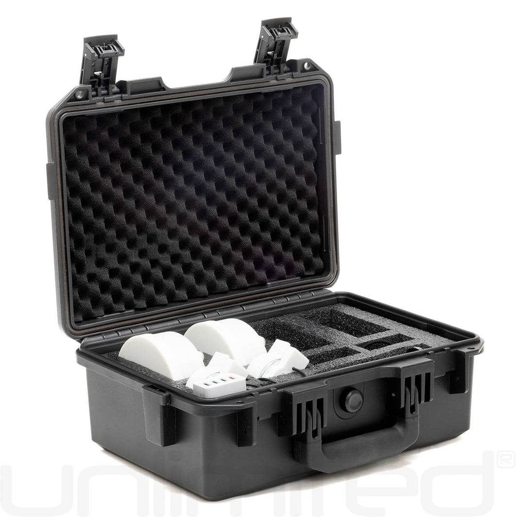 Musical Mushroom – Unlimited Singing Bowls