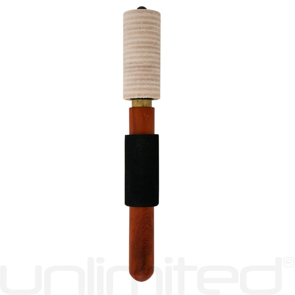 Dragonfly Percussion Mallets - Unlimited Singing Bowls
